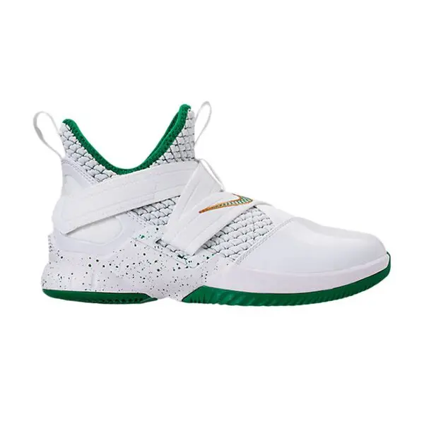 Nike Lebron Soldier 12 Gs Sneakers