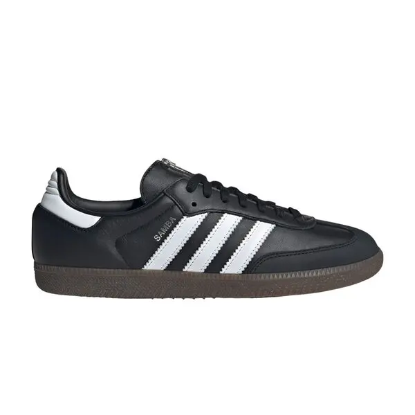 Adidas Jeremy Scott X Samba Og