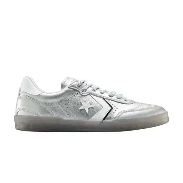 CONVERSE Louie Lopez Pro 2 Low Sneakers - Silver