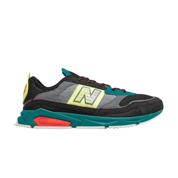 NEW BALANCE X-racer Sneakers - Teal