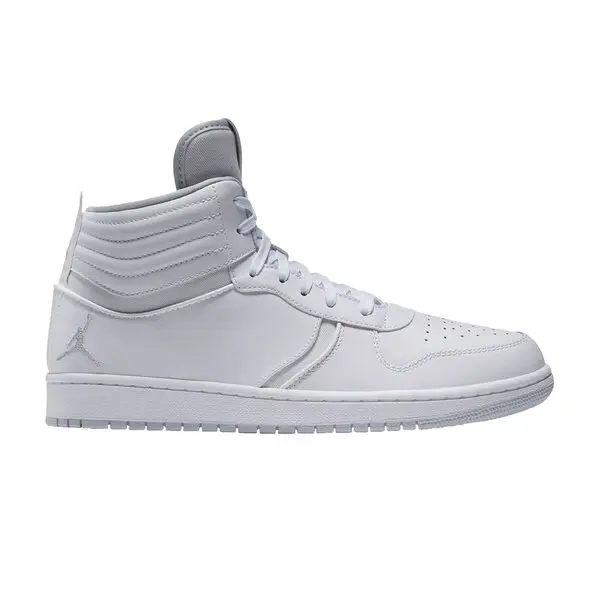 JORDAN Heritage - White