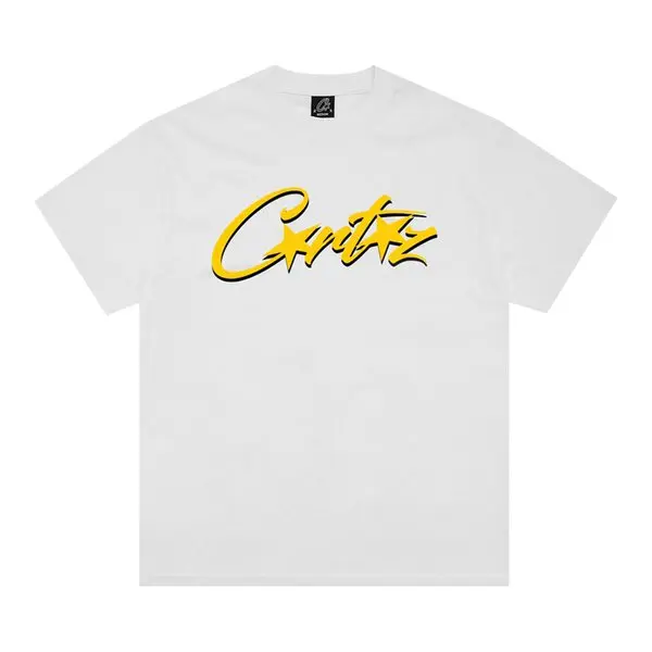 CORTEIZ Allstarz Tee - White