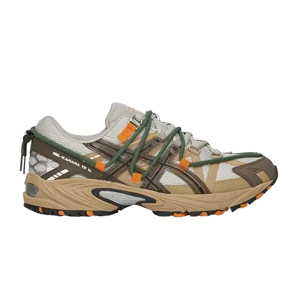Asics Gel Kahana Tr V2 Sneakers - Tan