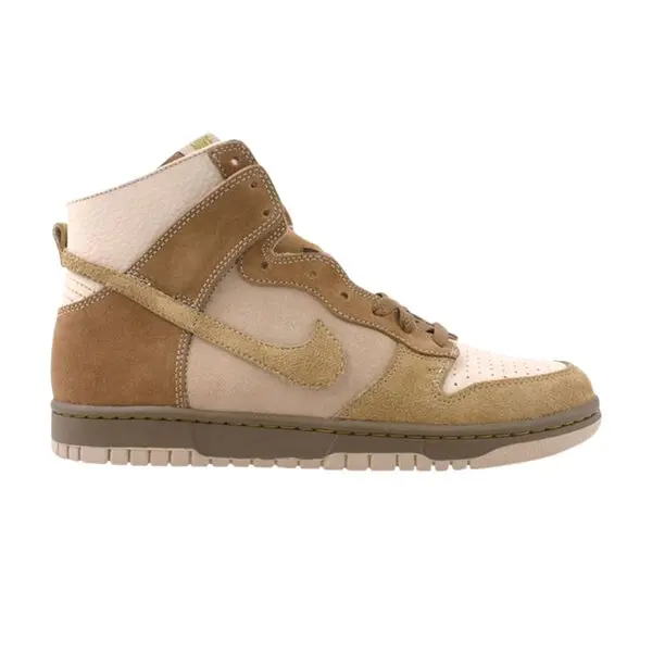 Nike Dunk High Nl Sneakers
