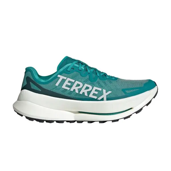 Adidas Terrex Agravic Speed Ultra Athletic Sneakers