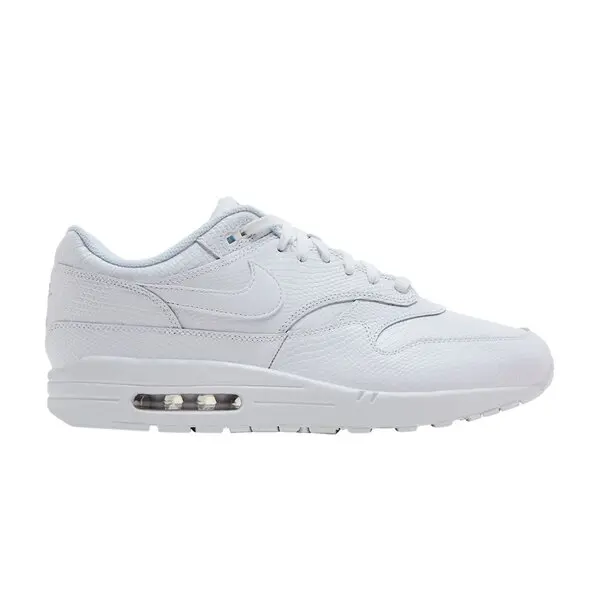 Nike Air Max 1 Premium Sneakers - White