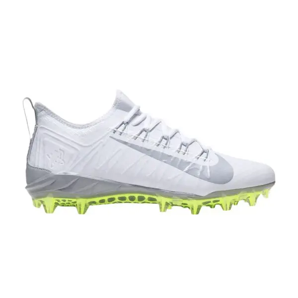 Nike Alpha Huarache 7 Pro Lax - White
