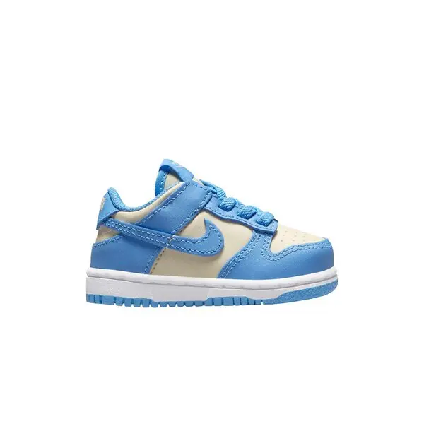 Nike Dunk Low Td Sneakers - Blue