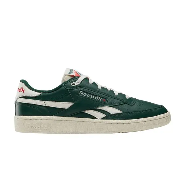 REEBOK Club C Revenge Vintage - Green