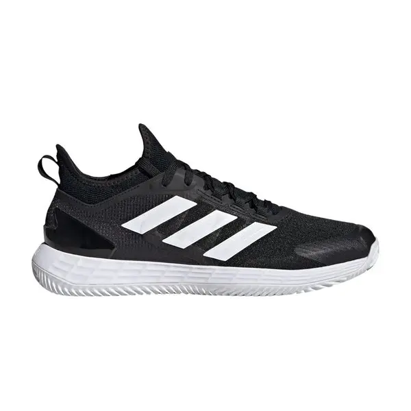 Adidas Adizero Ubersonic 4.1 Clay - Black