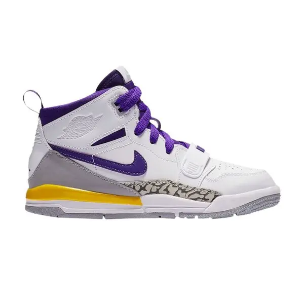 JORDAN Legacy 312 Ps Sneakers - White
