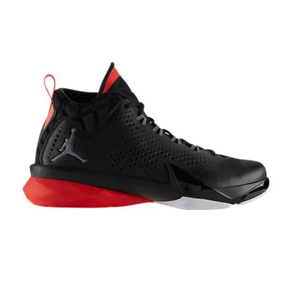 JORDAN Flight Time 14.5 High-top Sneakers