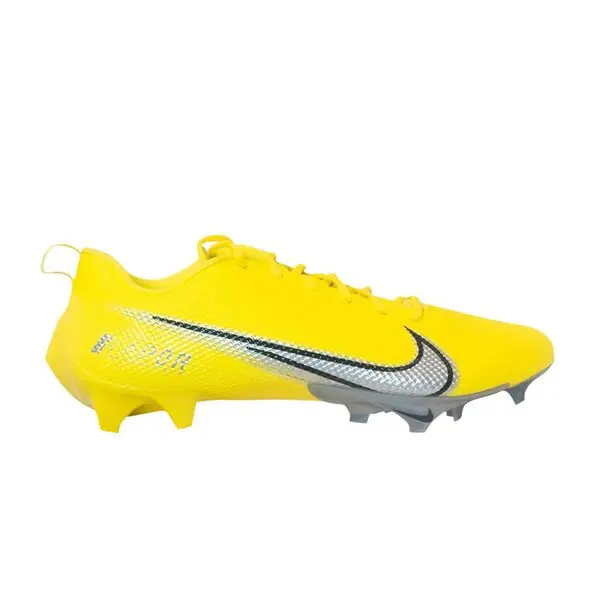 Nike Vapor Edge Speed 360 Smu 'oregon Alternate Home' Pe - Yellow