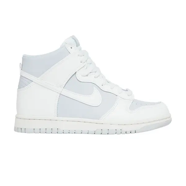 Nike Dunk High Gs Sneakers