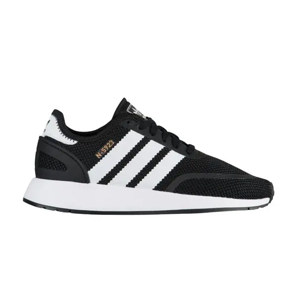 Adidas N-5923 J Sneakers - Black