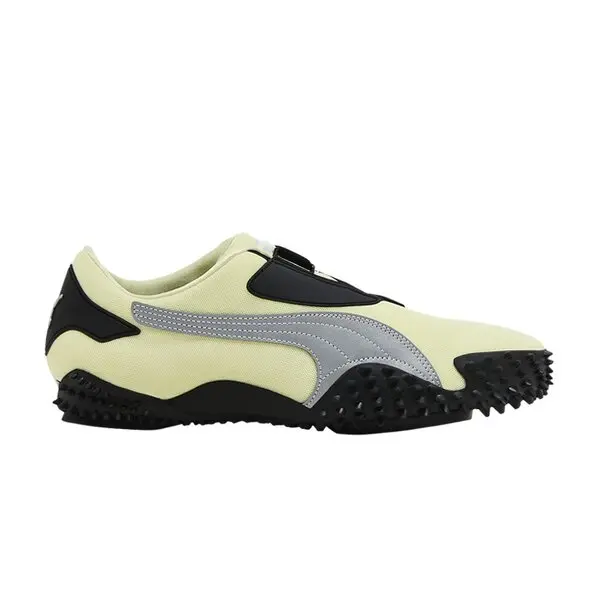 PUMA Mostro Og "gold Moon - Yellow