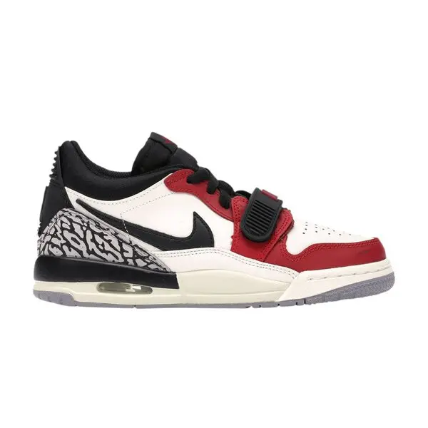 JORDAN Legacy 312 Low Gs Sneakers - White
