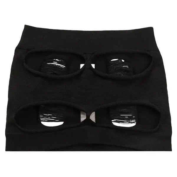 Rick Owens Maglia Tanja Bandeau Top