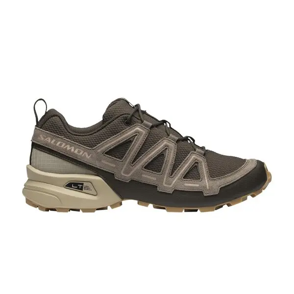 SALOMON Speedcross 3 Expanse - Brown