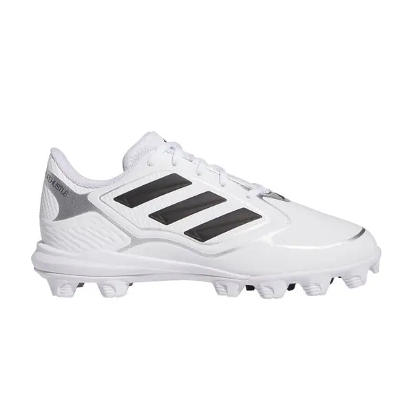 Adidas Purehustle 3 Md J Athletic Shoes