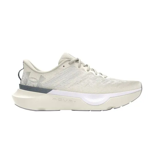 Under Armour Hovr Infinite Pro Breeze - Cream