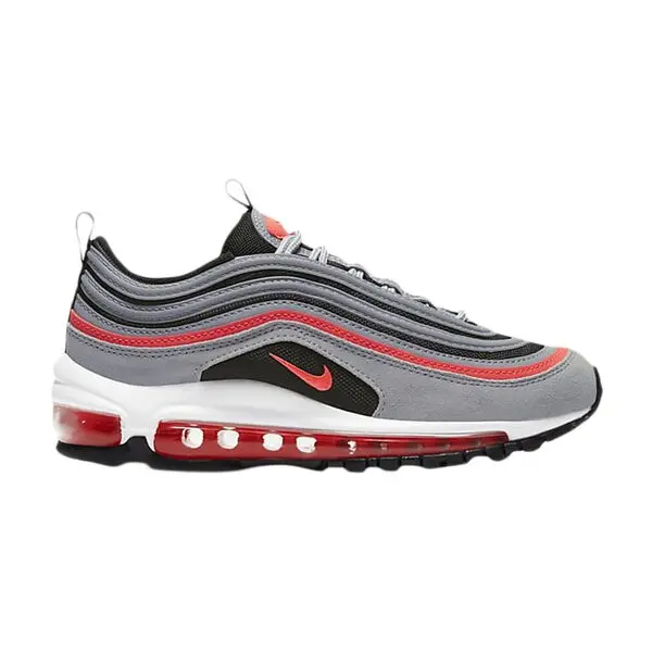 Nike Air Max 97 Gs Sneakers - Grey