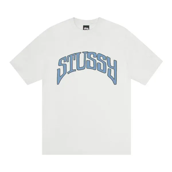 StÜssy Arched Tee