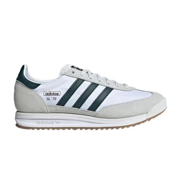 Adidas Sl72 Rs Aurora Ivy Sneakers