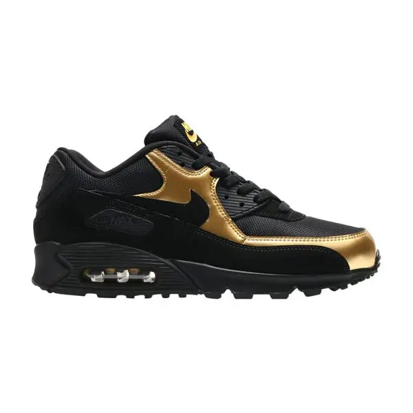 Nike Air Max 90 Essential - Black