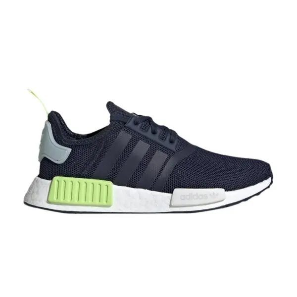 Adidas Nmd_r1 J Sneakers - Blue