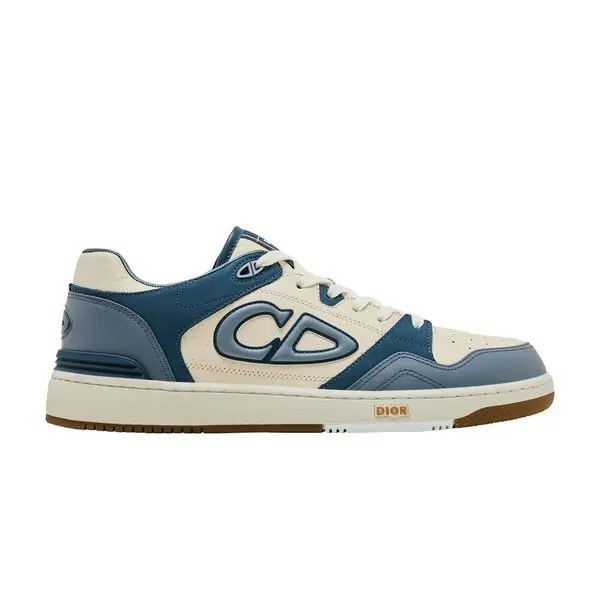 Dior B57 Low Top Sneakers - Blue