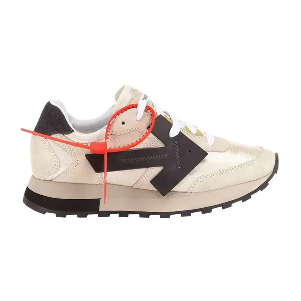 Off-White Hg Runner - Brown