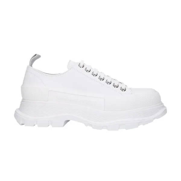 Alexander McQueen Tread Slick Lace-up