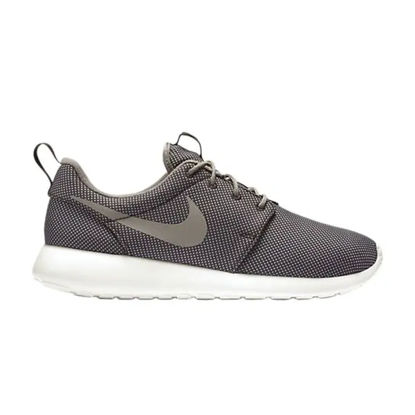 Nike Roshe One Premium Sneakers - Brown