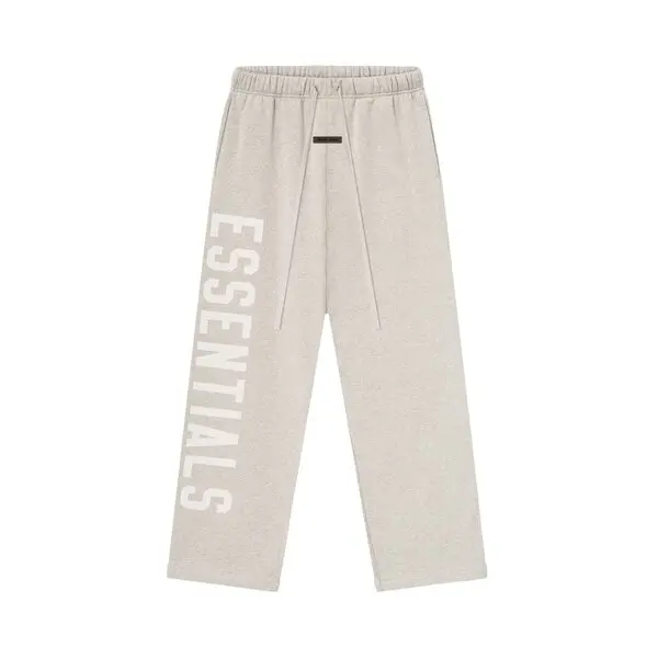 Fear Of God Lounge Fleece Sweatpant - Grey