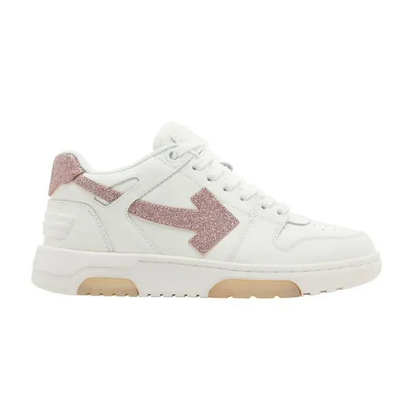 Off-White Out Of Office Sneakers - White