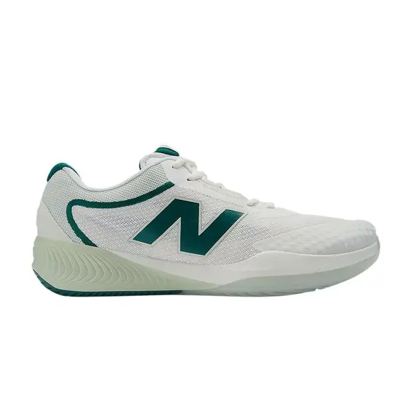 NEW BALANCE Fuelcell 996v6 'australian Open Pack - White