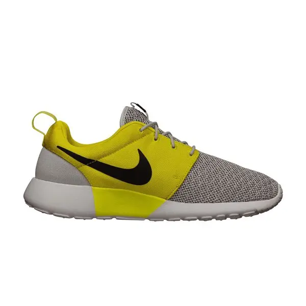 Nike Rosherun Premium - Grey