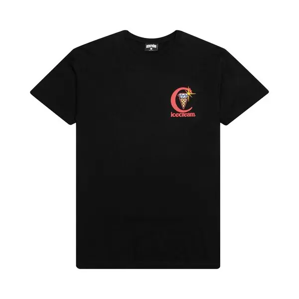 ICECREAM Diamonds Short-sleeve Tee