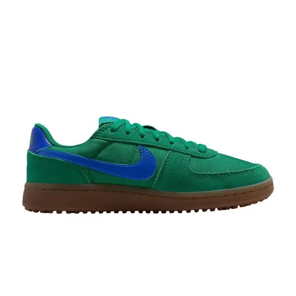 Nike Field General 82 Gs - Green