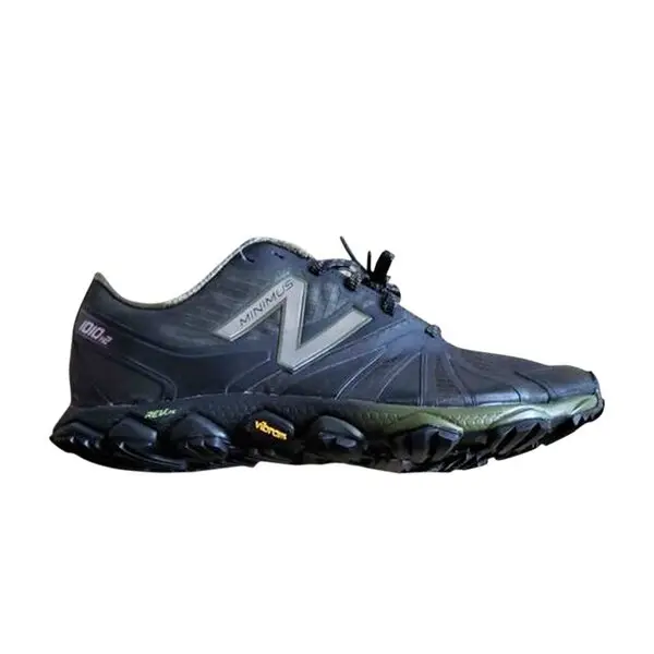 NEW BALANCE 1010v2 Minimus Made In Usa Sneakers - Green