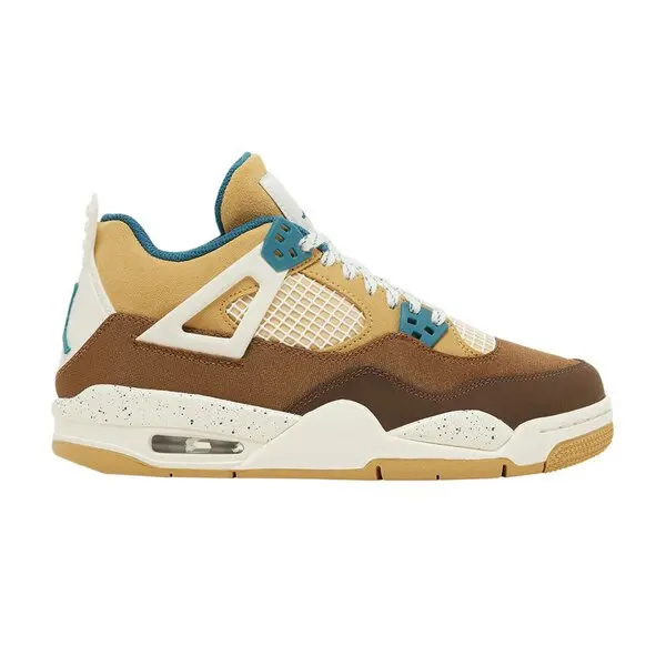 JORDAN Retro Gs Sneakers - Brown