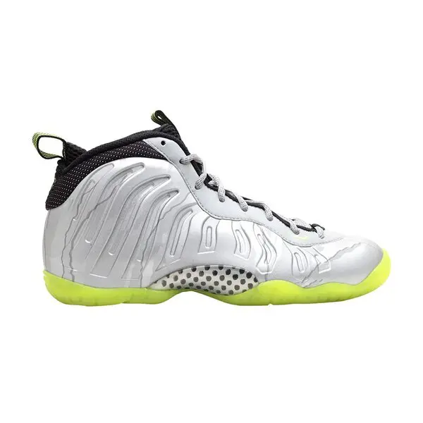 Nike Little Posite Sneakers