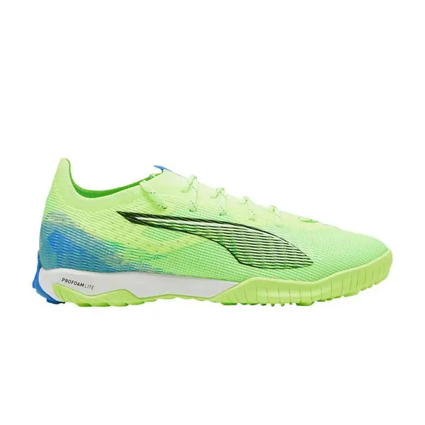PUMA Ultra Pro 5 Cage Tf 'audacity Pack - Green