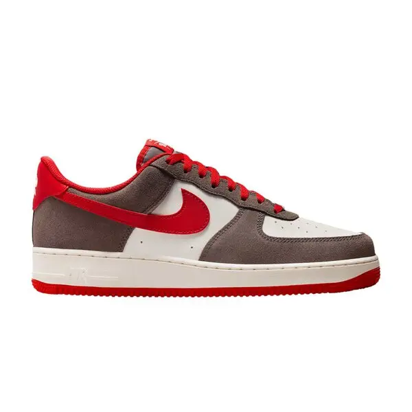 Nike Air Force 1 '07 Lv8 Sneakers - Brown