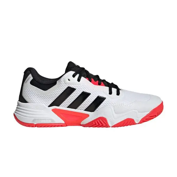Adidas Solematch Control 2 Sneakers - White