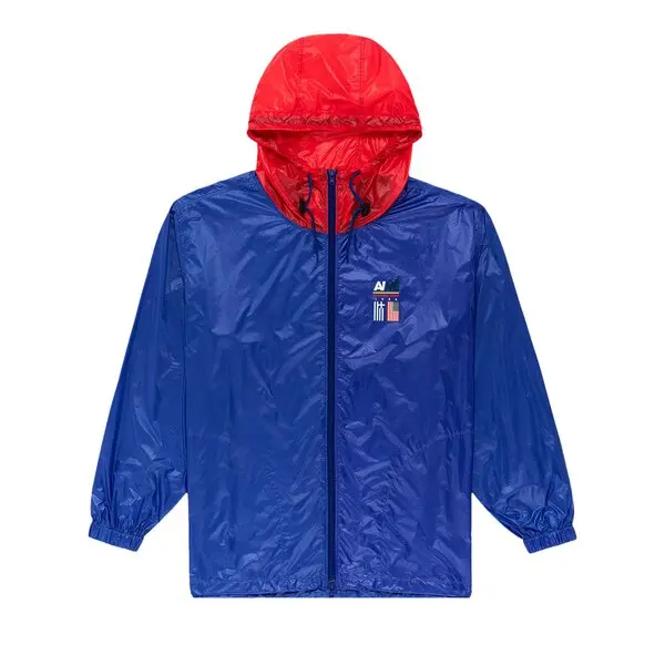 Aimé Leon Dore 38-gs Offshore Windbreaker