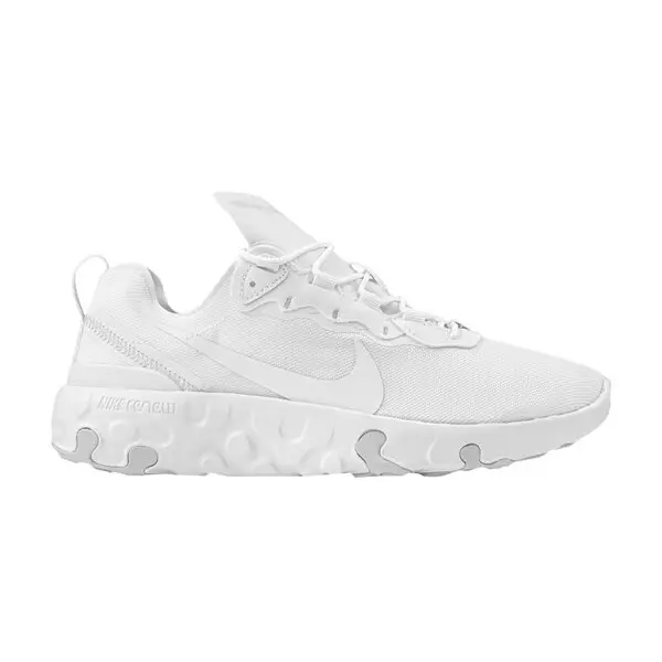 Nike Renew Element 55 Gs - White