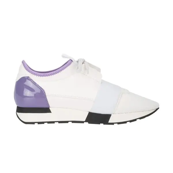 Balenciaga Race Runner Sneakers