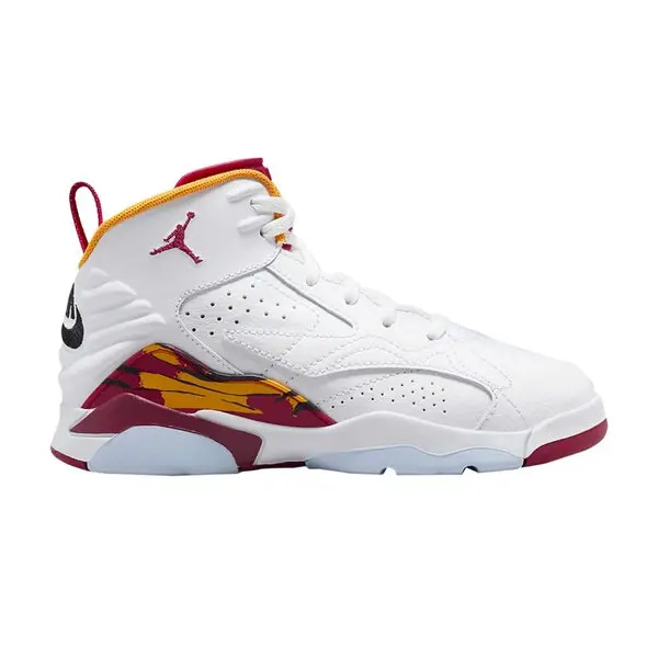 JORDAN Mvp Mid Ps Sneakers - White